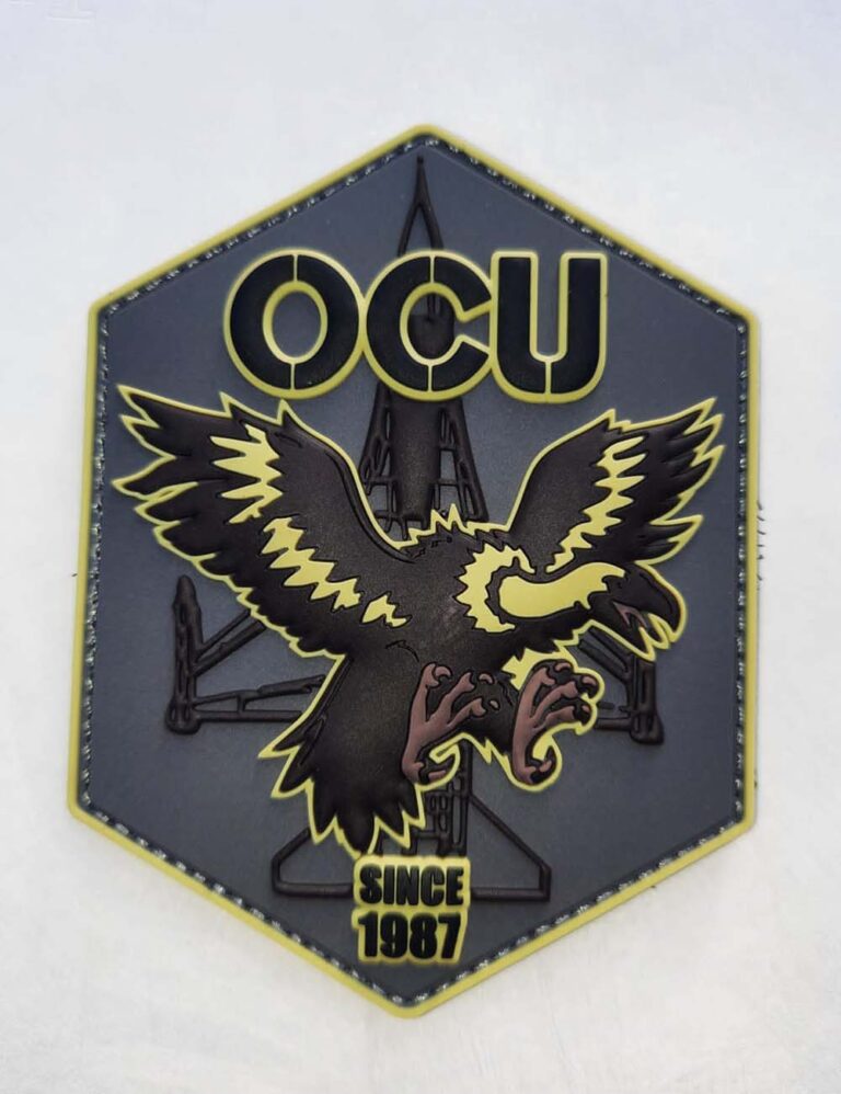 Patches - Kleine-Brogel Air Base WEBSHOP